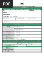 TAPS - Reference - Sheet 6-5-14 PDF | PDF | Differentiated Instruction ...