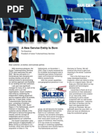 API 613 Special Purpose Gear Unit | PDF | Specification (Technical ...