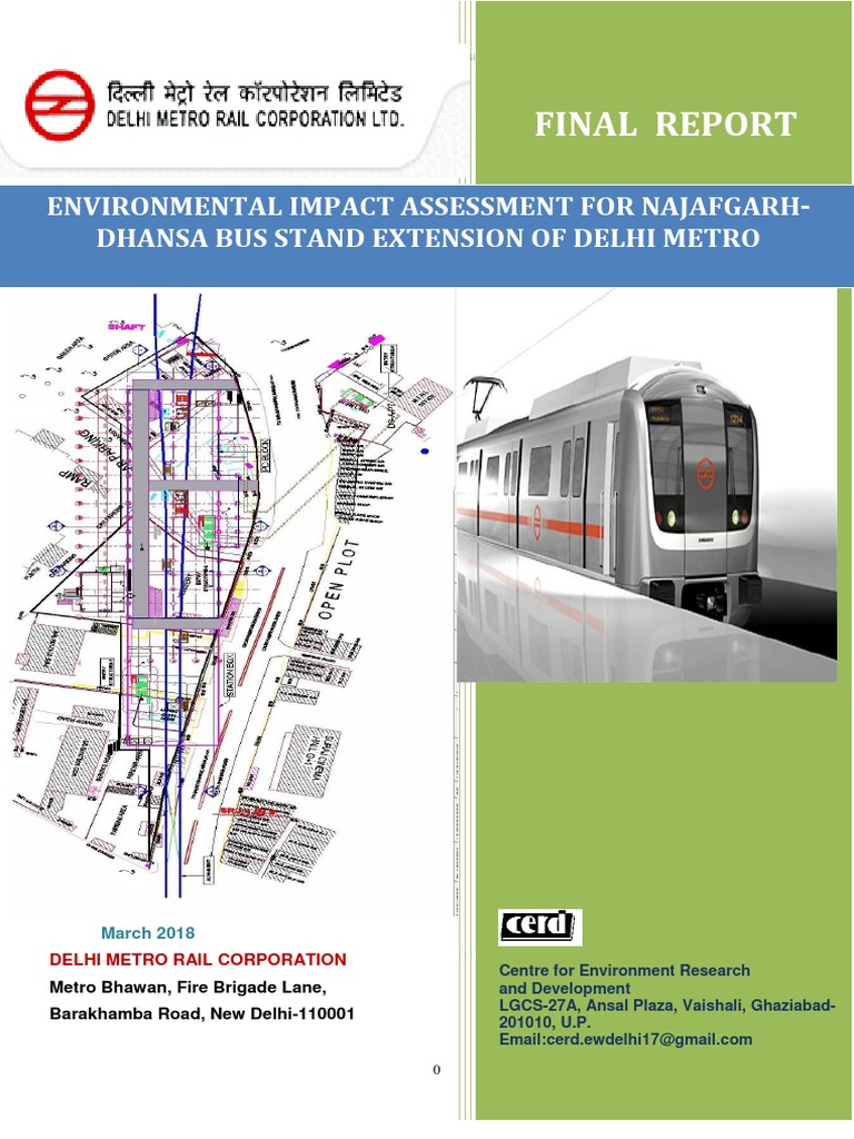 Layout PDF | PDF | Waste | Pollution