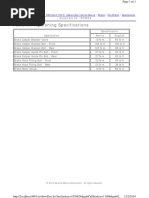 NP200 8V Cambelt | PDF | Belt (Mechanical) | Nut (Hardware)