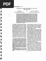 Goffman's 1979 Gender Advertisements Analysis | PDF | Advertising | Gender