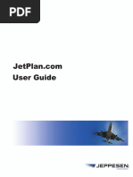 ICAO NOTAM Format Example | PDF | Air Traffic Control | Runway