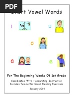 Xhosa Phonics Display Cards FINAL Web - 0 | PDF | Africa | Human ...