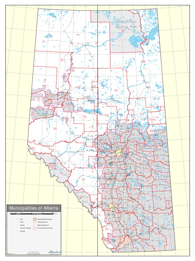 Alberta | PDF