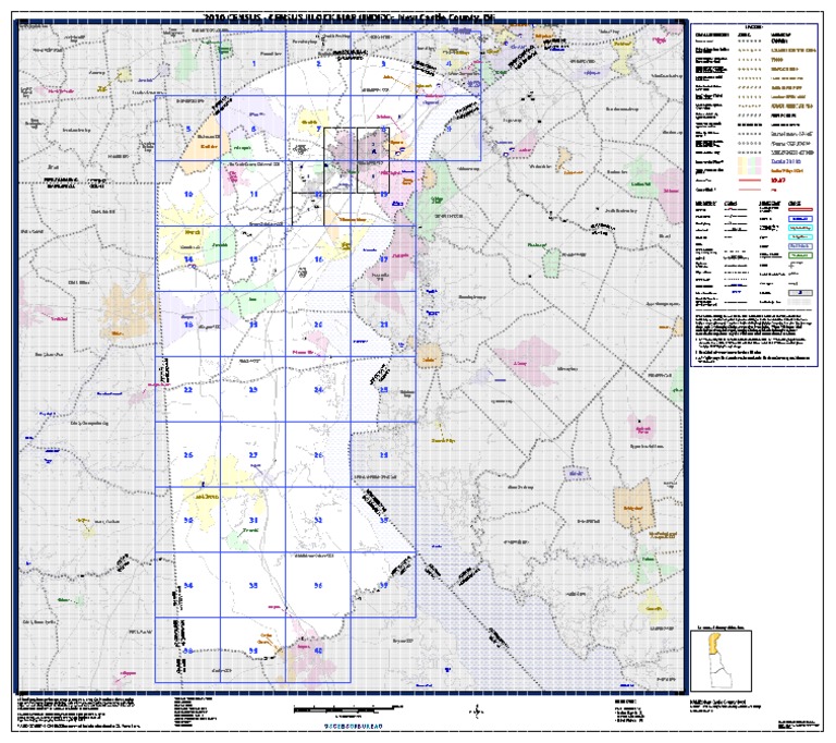 New Castle County Demographics Overview | PDF | United States Census ...