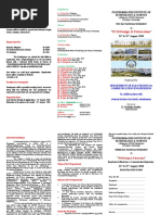 PHD Comprehensive Viva PPT Template | PDF | Doctor Of Philosophy | Thesis