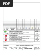 Vendor Data Book Index | PDF | Technology & Engineering