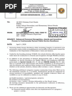 Official CSC Form 48 | PDF