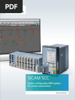 Sicam Toolbox Ii, V5.11 Security | PDF | Computer Security | Security