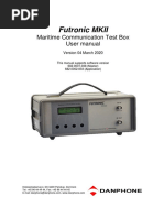 HVPD Kronos Spot Tester Training Presentation | PDF | Mains Electricity ...