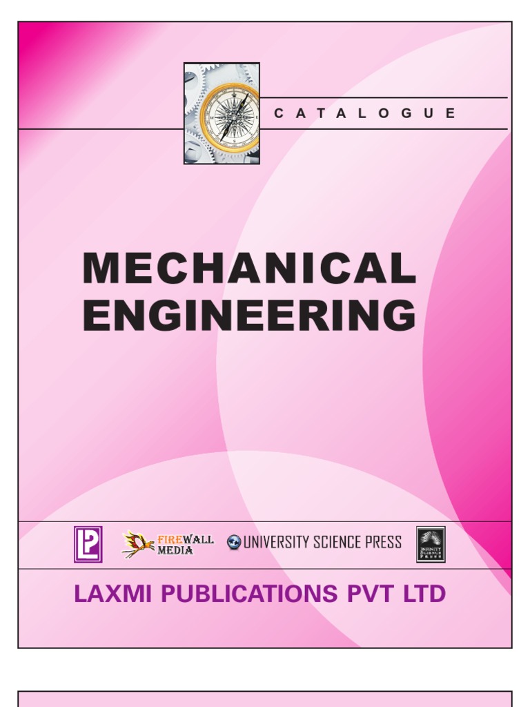 Mechanical Engineering Catalogue 2023 | PDF | Steam Engine | Fluid ...