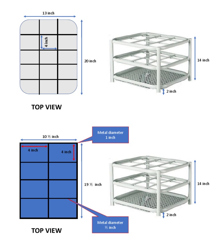 Cylinder Tray | PDF