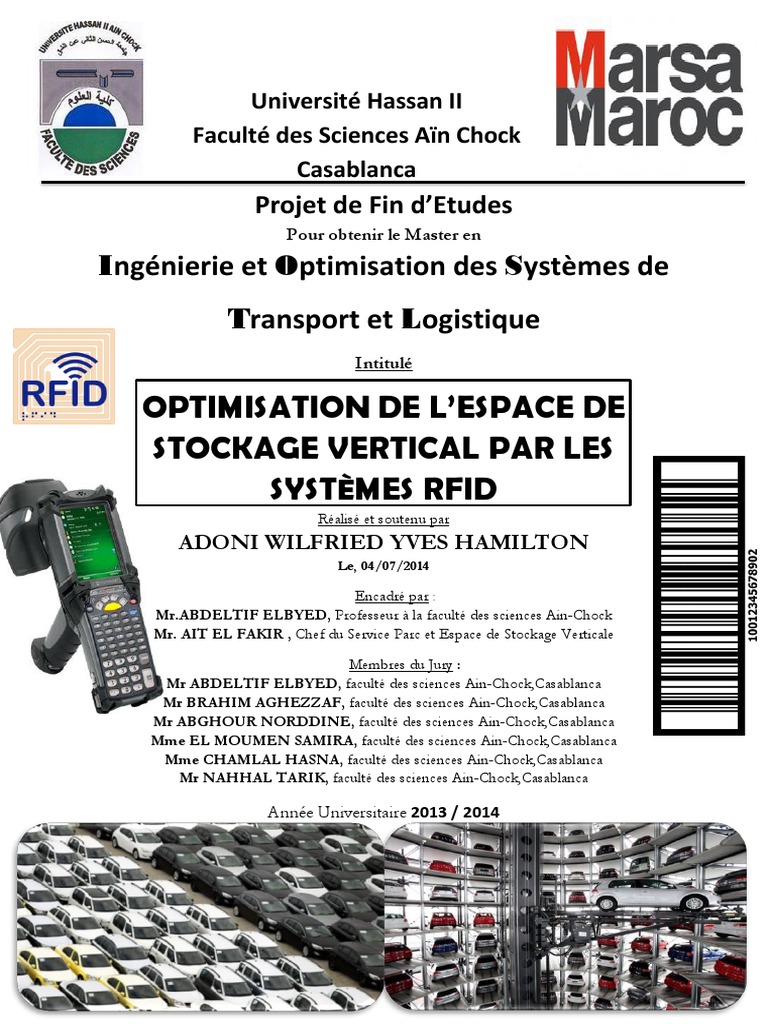 Pfe Marsa Maroc 93p PDF | PDF | Maroc | Port