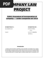 Form 1 | PDF | Government | Government Information