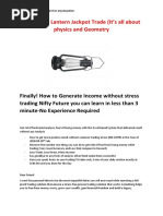 NSE FnO Lot Size - F&O Stocks List With Lot Size | PDF | Economy Of ...