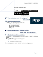 Books: (1) Data Communications and Networking 4 Or5 Edition - Behrouz A ...