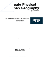 GC Leong Geography | PDF