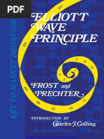 13 Elliott Wave Patterns PDF | PDF | Technical Analysis | Private Sector