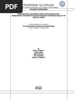 Uncrc Child Friendly Version PDF | PDF | Rights | Children's Rights