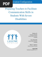 Functional Oral Intake Scale | PDF | Lifestyle
