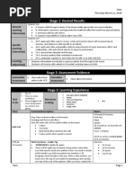 ACR Form and Performa | PDF | Career & Growth | Business