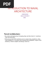 Overview of Ship Shell Plating Types | PDF | Deck (Ship) | Hull ...