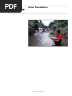 Riprap Apron Design for Culverts | PDF | Length