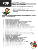 Interactive Student Notebooks/Spanish | PDF