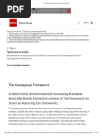 IFRS 9 - Impairment - Provision Matrix - Practical Guide | PDF | Fair ...