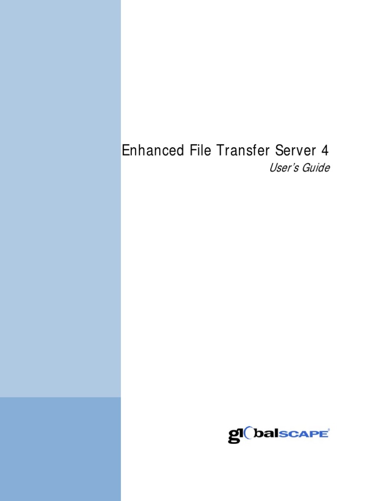 EFT and MFT PDF | PDF | File Transfer Protocol | Microsoft Windows