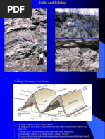 Structural Geology Notes - Revised | PDF | Fault (Geology ...