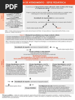 Escore Hematológico de Rodwell | PDF | Medicina Intensiva | Emergências ...