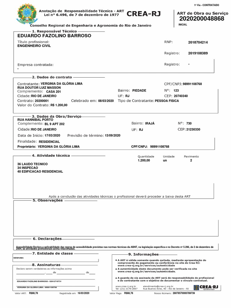 Att Modelo | PDF | Acessibilidade | Business