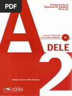 Dele c2. Edelsa | PDF