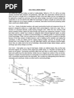 Ancillary Structures | PDF | Infrastructure | Sustainability