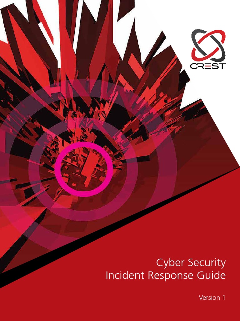 CSIR Procurement Guide PDF | PDF | Computer Security | Security