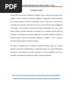 Primus Inter Pares | PDF | Gobierno | Gobernancia