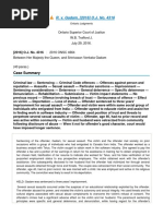 Anamnesis Sample | PDF | Health Sciences | Health Care