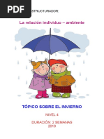 Cuento Del Otoño Maestra Infantil | PDF