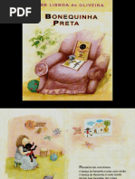 LIVRO - Obax - André Neves | PDF
