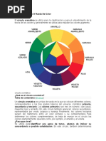 Estrella Cromática | PDF