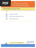 Ip-Drg Coding - Original | PDF | Clinical Medicine | Medicine