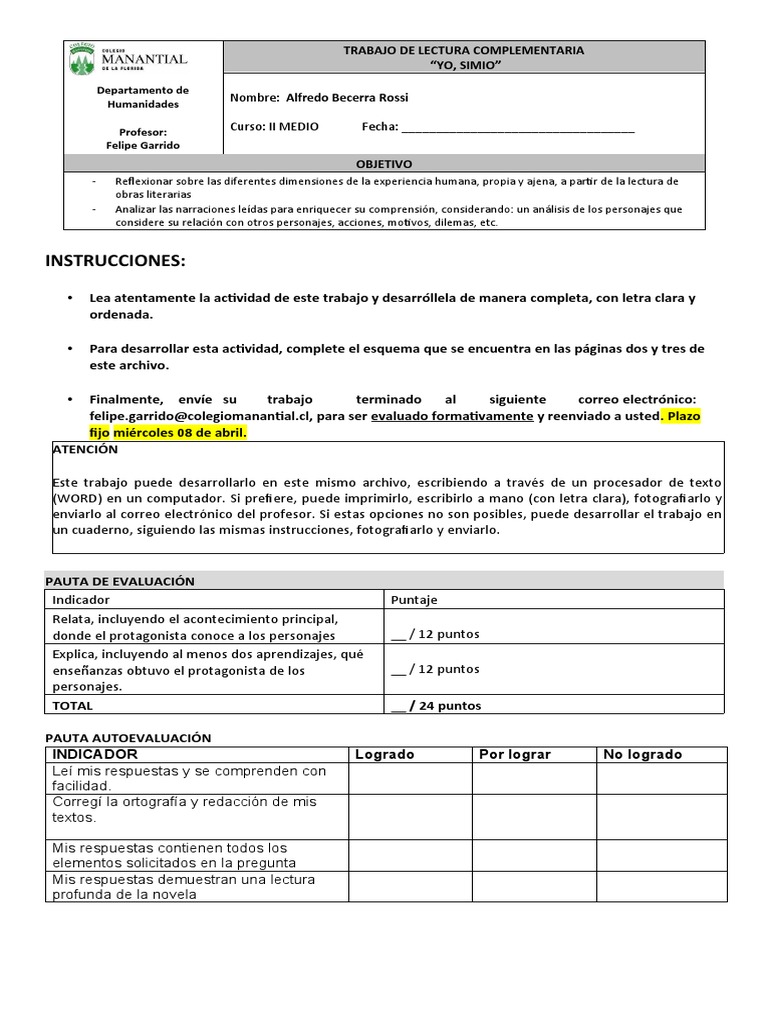 Yo Simio | PDF | Aprendizaje | Cognición