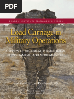 TC 3-22.9: Rifle and Carbine Manual | PDF | United States Army | Ammunition