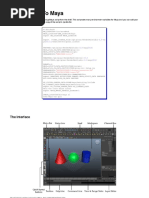 Wilcom+E4 2+Shortcut+Keys | PDF | Computing | Software