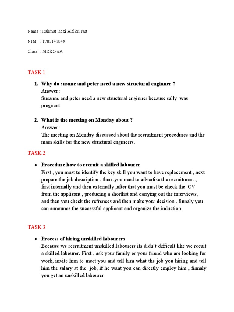 English For Construction 2 | PDF