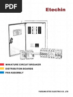 EnerRocket ESC 100-12 FR Battery Specs | PDF | Volt | Electricity