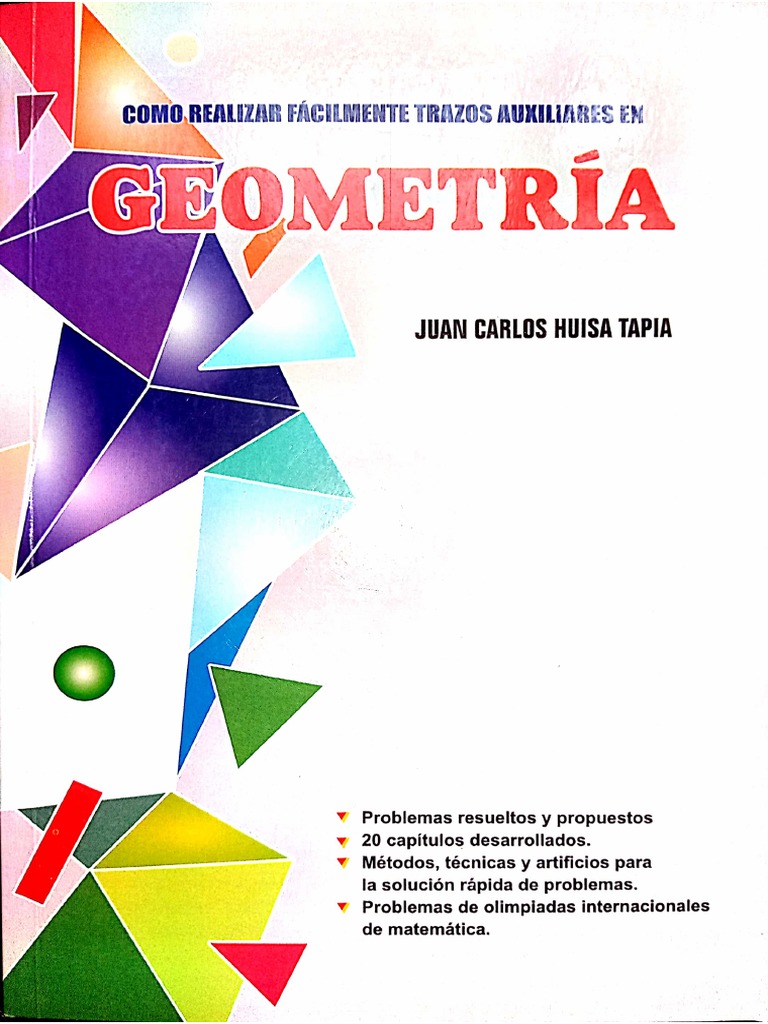 Geometria Cuzcano | PDF