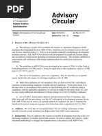 ARP 4754A - Guidelines For Development of Civil Aircraft and Systems ...