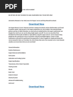 Contractor Profile Application Procedure | PDF | Password | Certified ...